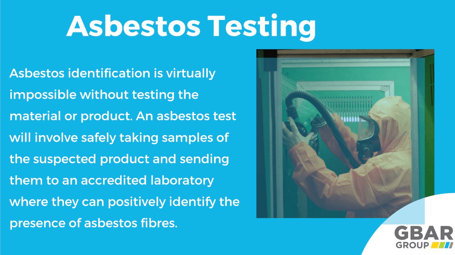 What Does Asbestos Look Like? - How to Recognise Asbestos