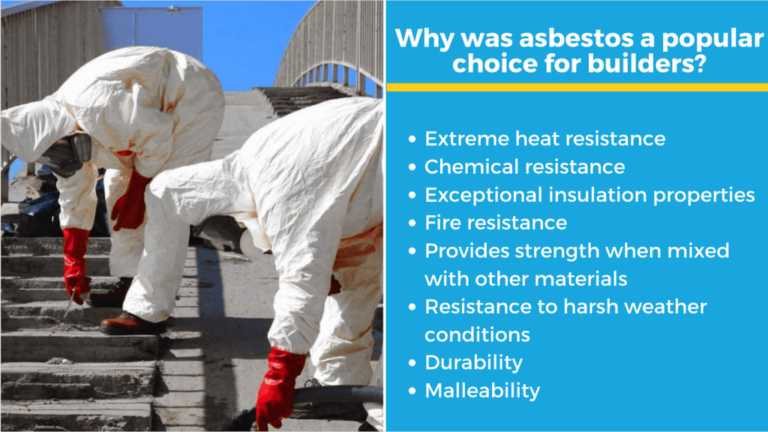 How to Identify Asbestos: Your Guide to Identifying Asbestos