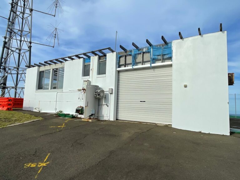 Beecroft Peninsula Weapons Range Demolition - GBAR Group