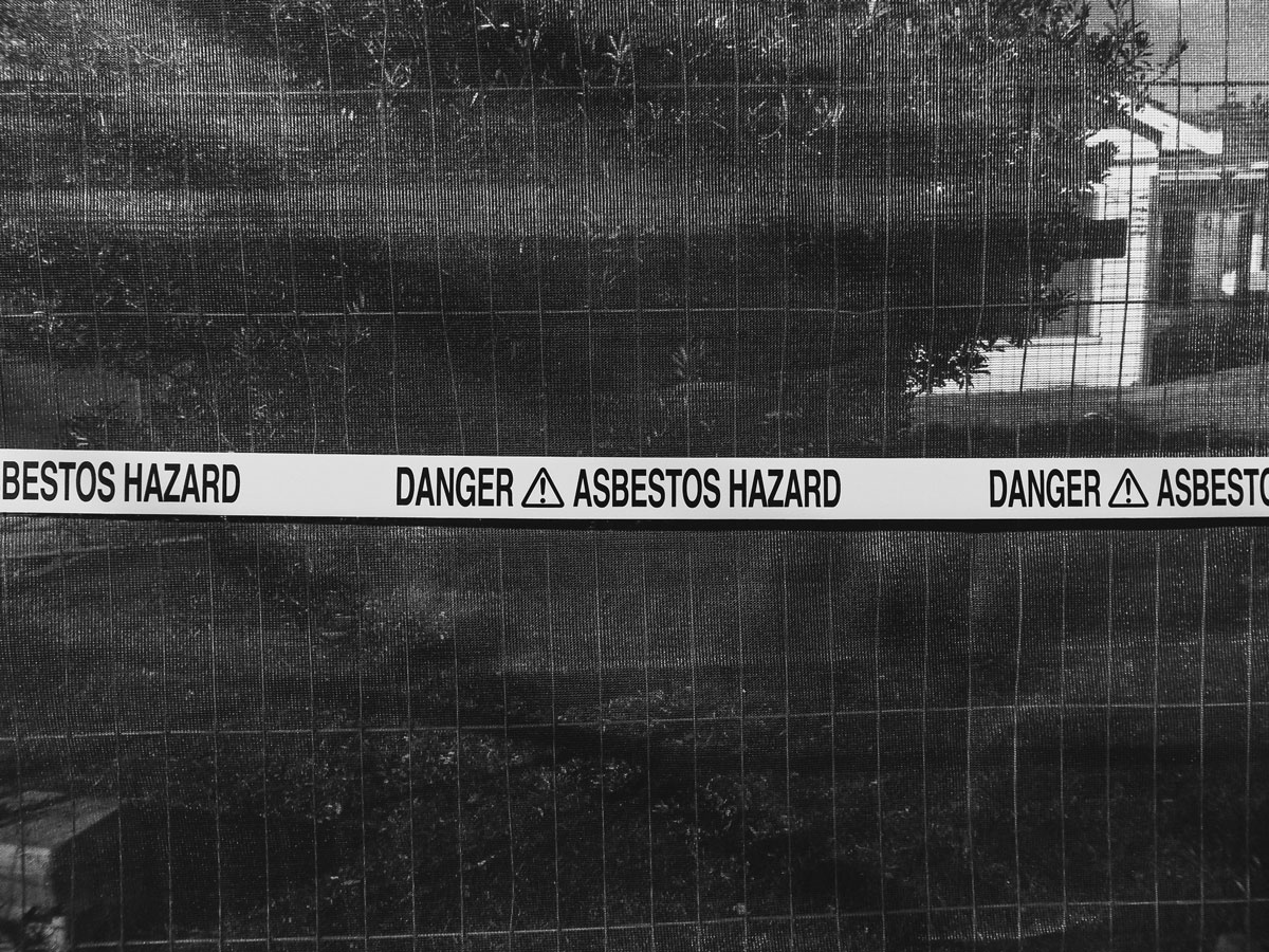 Friable vs Non-Friable Asbestos Explained